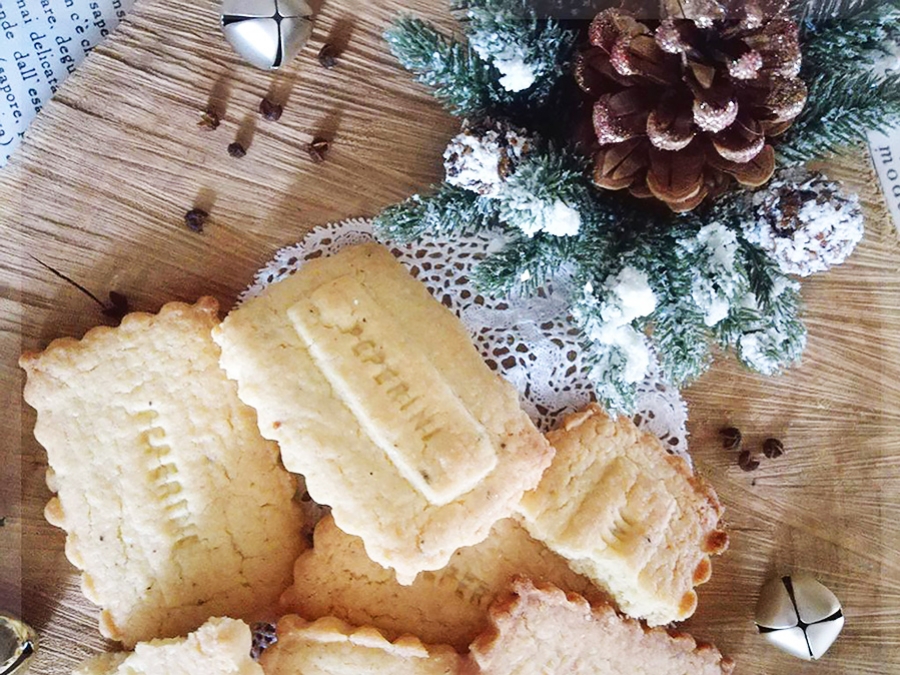 BISCOTTI PEPERINI - tuttelespeziedelmondo.it